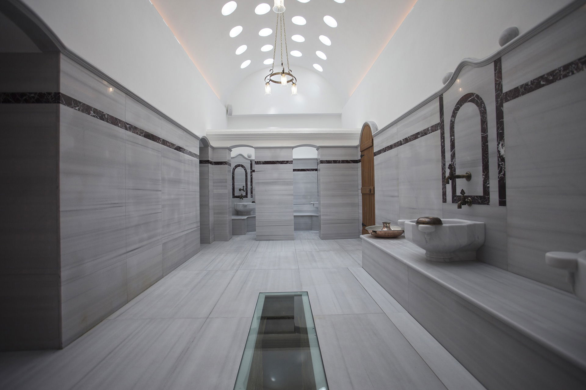Visit The Best Hammam In Istanbul: 13 Turkish Bath Experiences